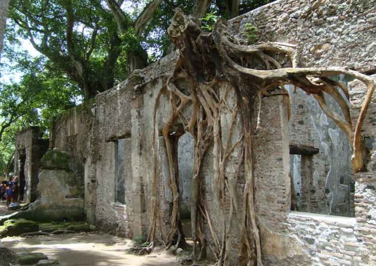 La Casa Del Conquistador Hernán Cortés